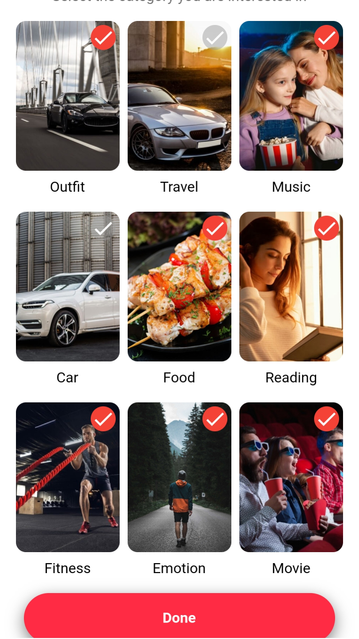GoKit - Flutter UI KIT by MirecalMind | CodeCanyon